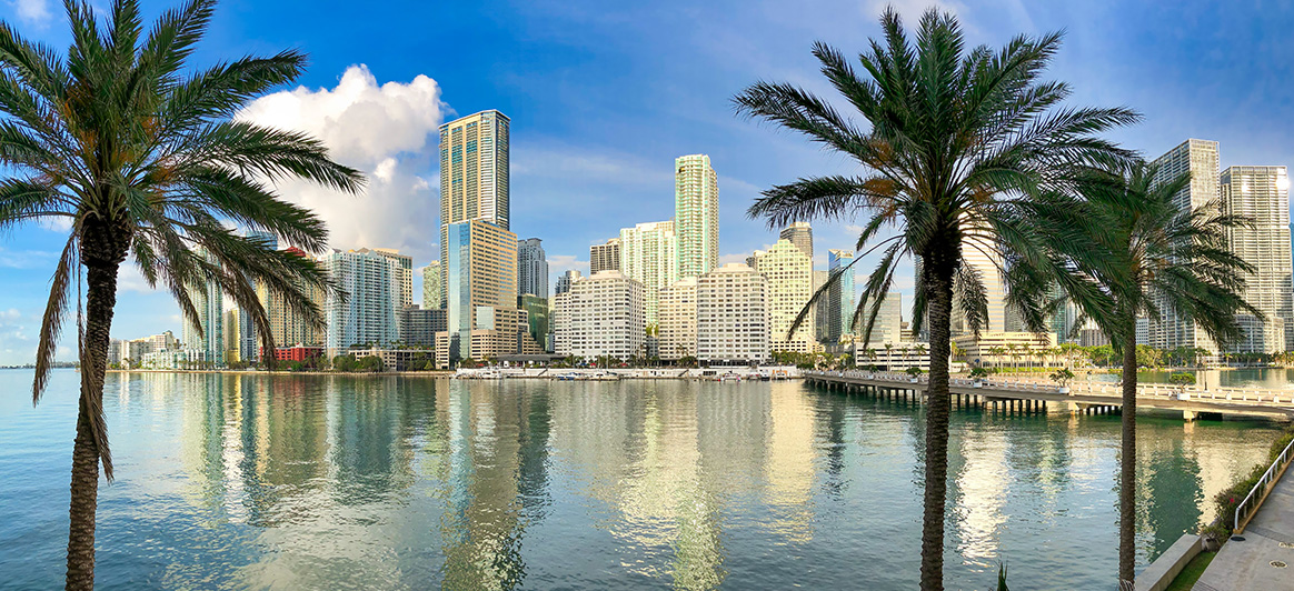 Μαϊάμι Ταξιδιωτικός Οδηγός | AEGEAN