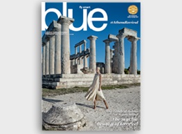 Τεύχος 69 | Επίσημη ιστοσελίδα Aegean | Αεροπορικά σε Ελλάδα & εξωτερικό